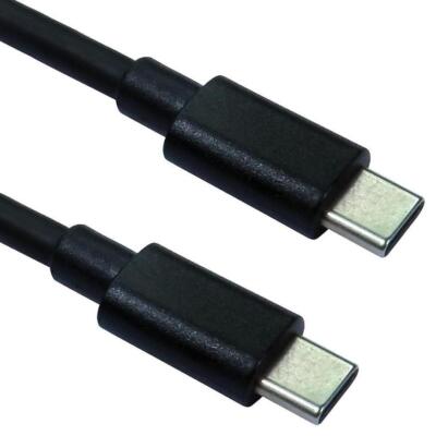 Usb-C Spina A Spina USB 3.2 Gen 1 5Gbps Cavo, 1.5m Nero - NLMOB-931-1H ...