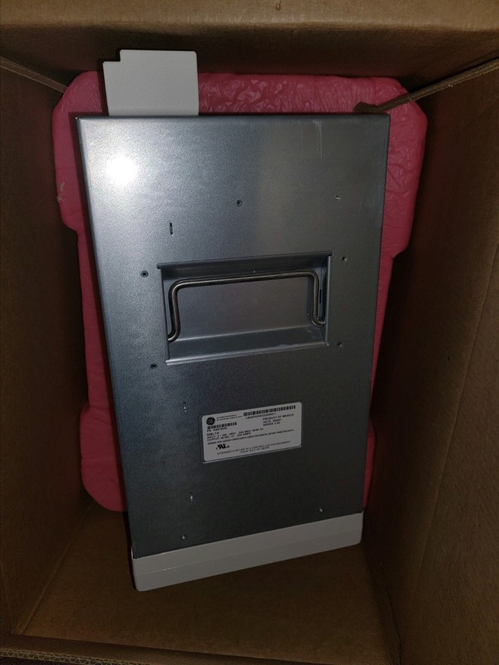 GE/ABB 595LTA RECTIFIER IN THE BOX. Rectifier Power Unit 108979238 | eBay