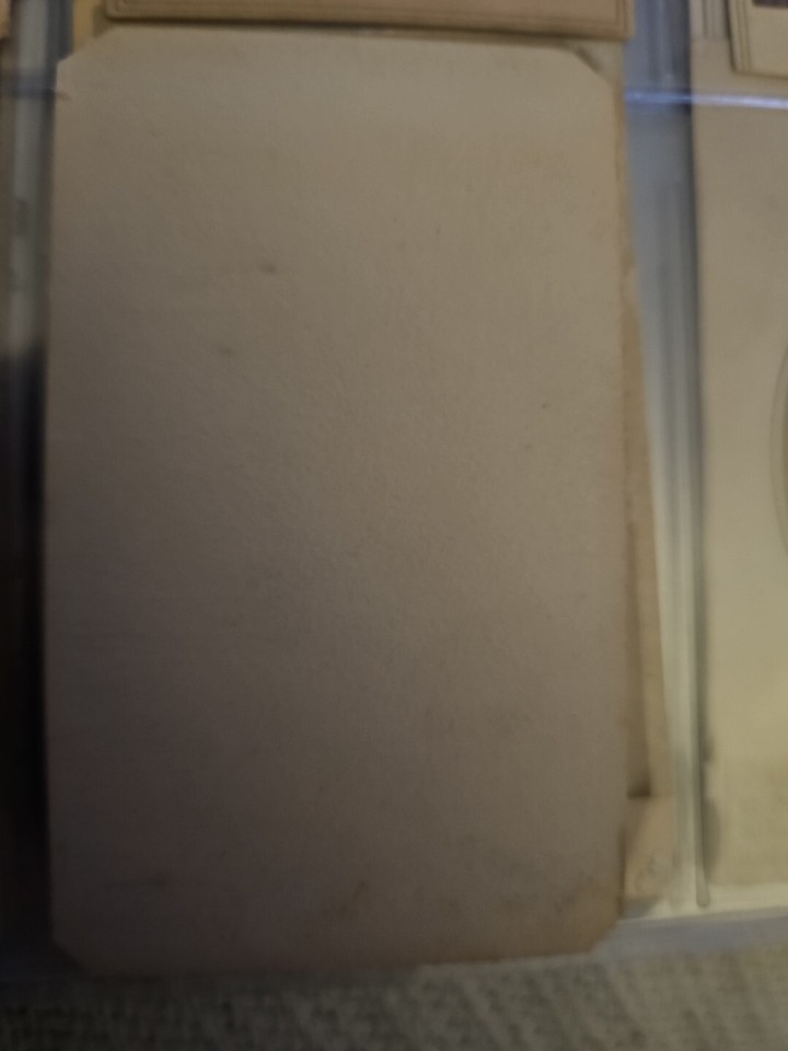 Civil War Cdv Of COLONEL HIRAM BERDAN Sharpshooter 1st Regiment. | eBay