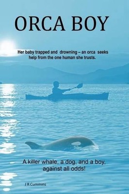 Orca Boy by J.R. Cummins (English) Paperback Book 9781534621541 | eBay