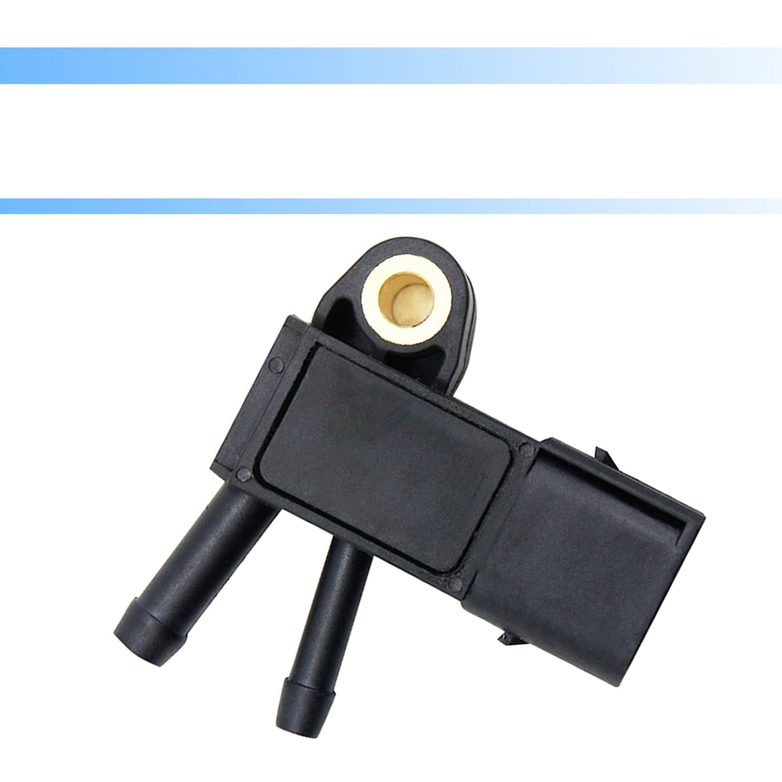 Car OE:0281006279 0281002924 For Ml GL Sprinter Manifold Absolute DPF ...