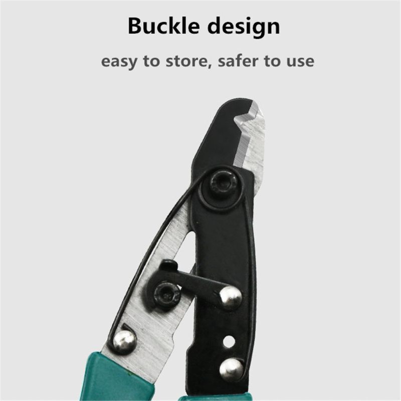 Multipurpose Capillary Tube Cutter Refrigeration Maintenance Hand Tool ...