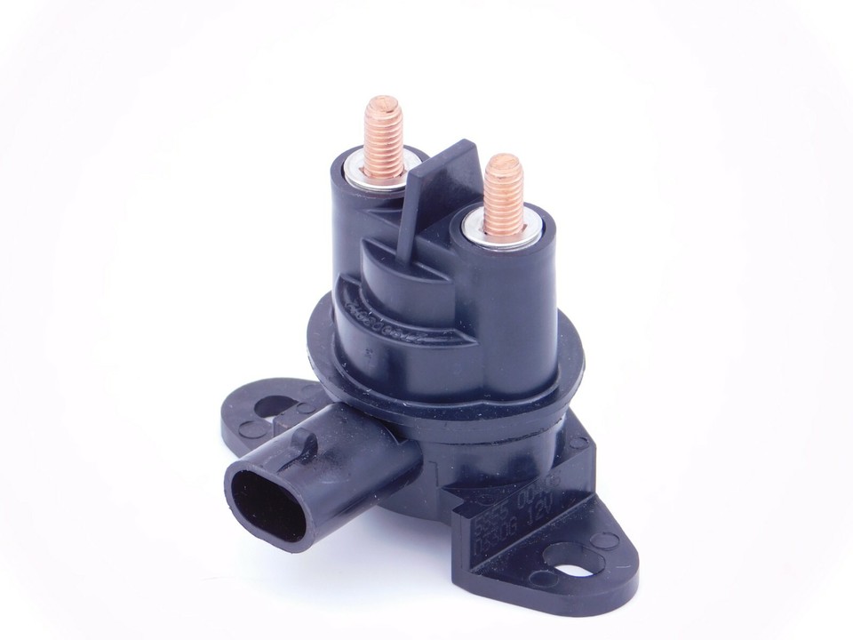 New Genuine OEM SEA DOO Starter Relay Solenoid 278003012 Replaces ...