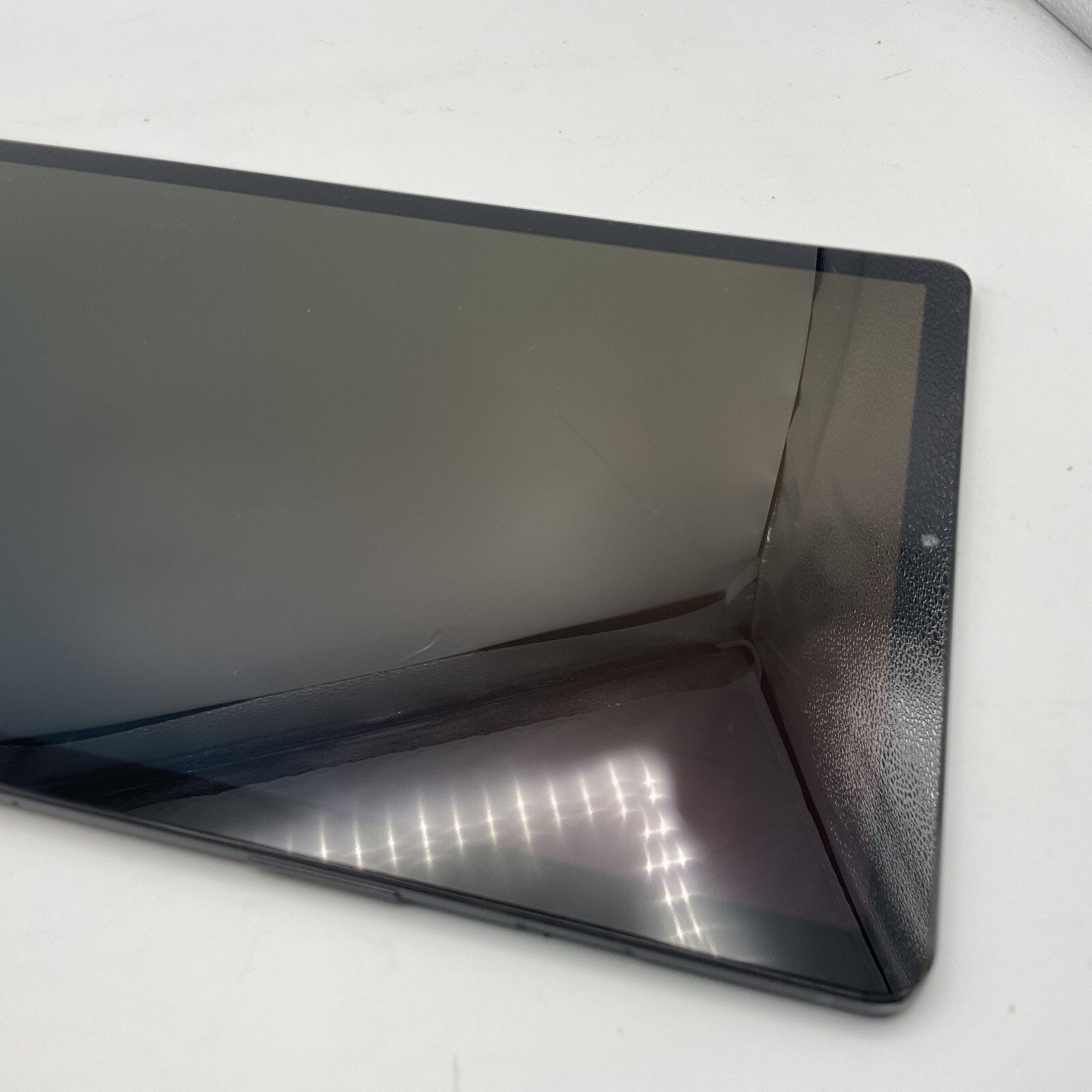 Samsung Galaxy Tab S5e 64gb Black SM-T727A (AT&T) 4711 887276372112 | eBay