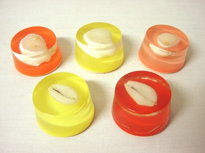 (32561) Round Acrylic Floor Stop Adhesive Door Stopper with Various ...