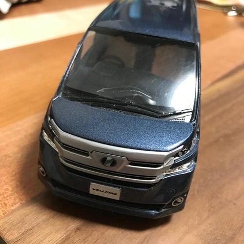 Nets Color Sample Vellfire | eBay