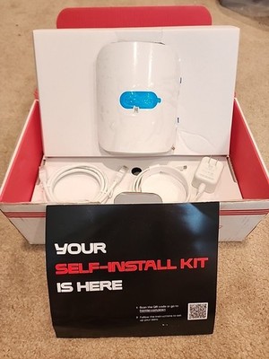 eero Pro 7 Tri-Band Mesh Wi-Fi 7 Router - White (Frontier Powered) | eBay