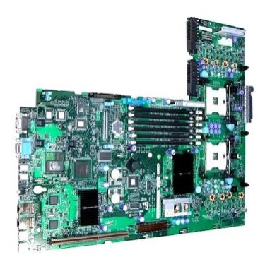 Dell NJ023, Socket 604, Intel Motherboard for sale online | eBay