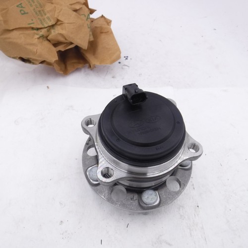 SINGLE Genuine OEM Kia 52750C5000 Rear Hub & Bearing for 2016-2020 Kia ...
