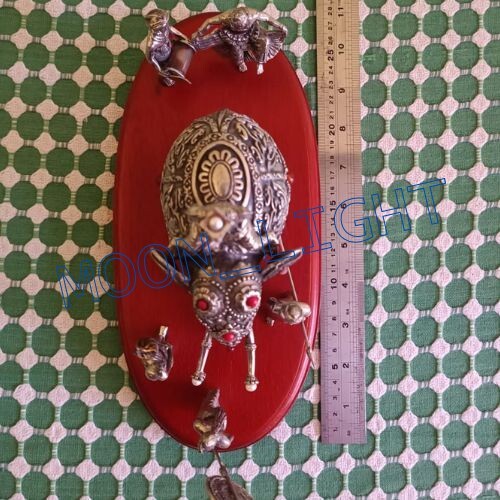 Handmade Sri Lankan Traditional Kandy Perahera Sinhalese Culture Statue ...