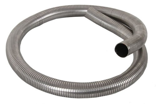 Corrugated Pipe, exhaust system DINEX 95251 | eBay Australia