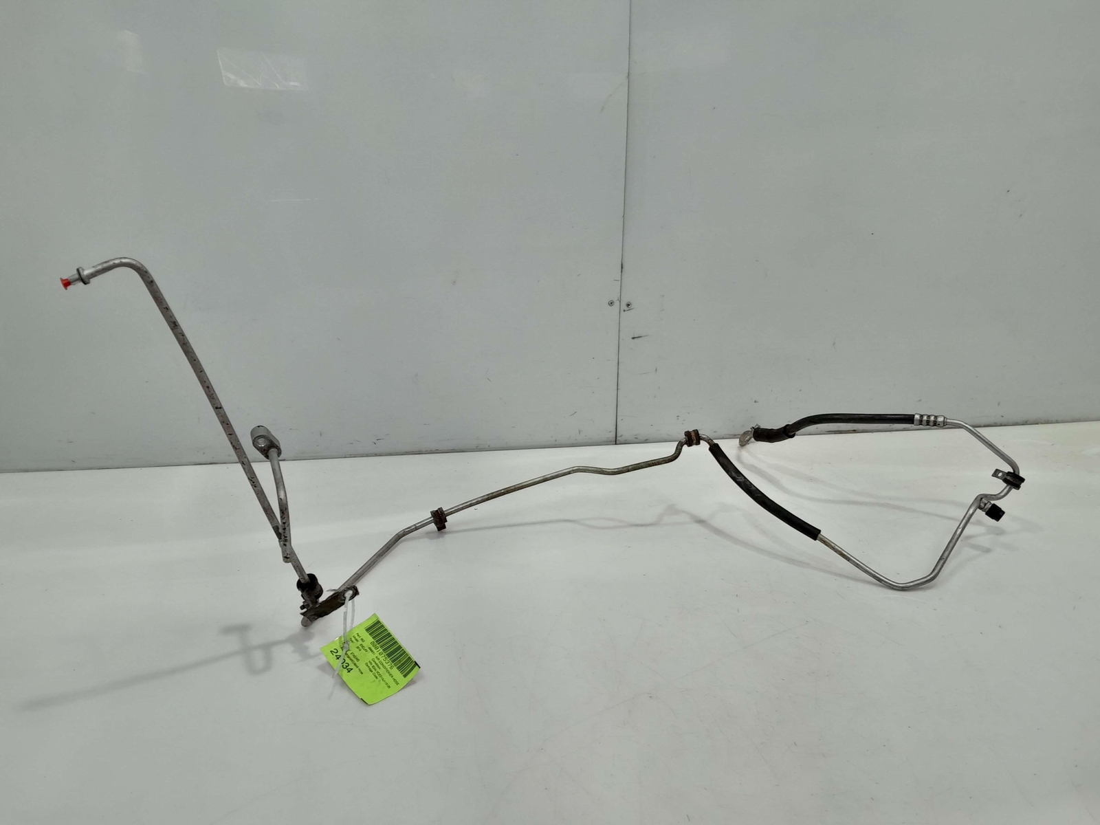 AC Liquid Hose GM Fits Acadia Traverse Enclave Genuine OEM 22875372 | eBay