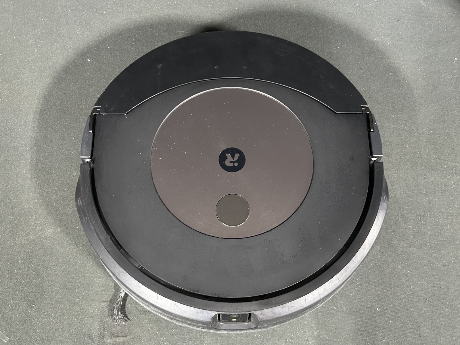 iRobot Roomba Combo j9+ Robot Vacuum & Mop W Self Emptying Tower Black ...