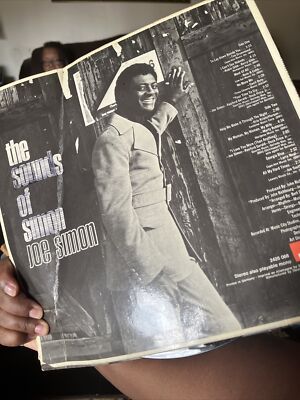 The Sounds Of Simon | eBay
