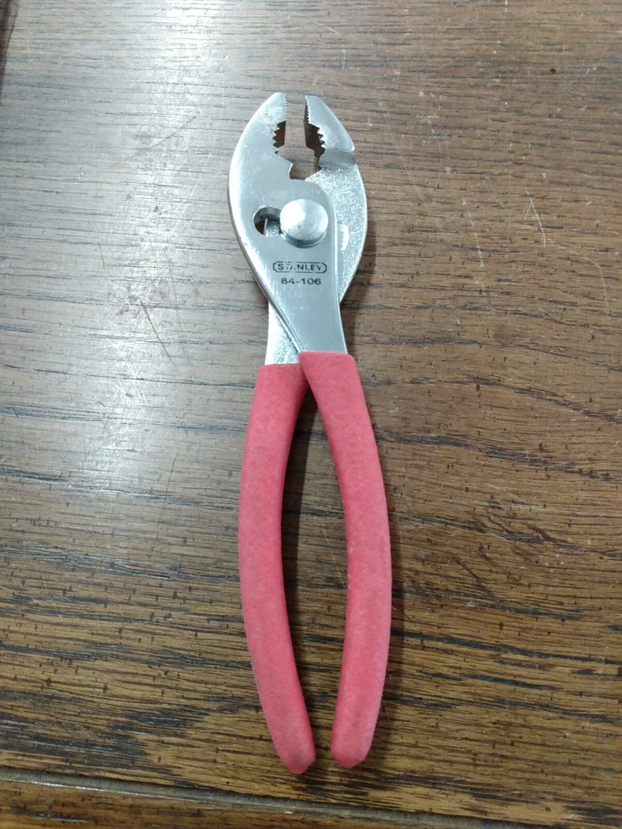 Split Joint Pliers