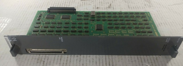 Fanuc A16B-2201-0351/10E AC Servo Module Buffer 150-M A16B22010351/10E ...