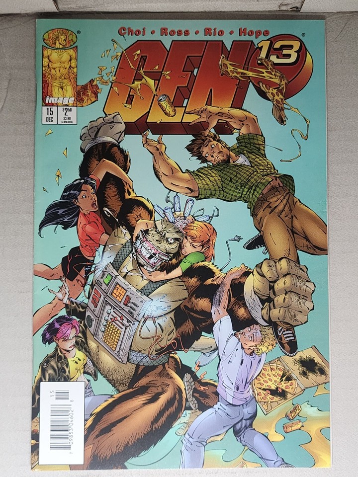 Gen 13 vol 1 2 3 and 4 + Gen 13 Bootleg Image comics series Pick Your ...