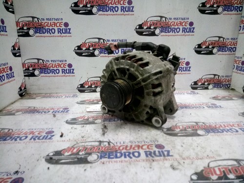 30659390 ALTERNATEUR / 91132 POUR MAZDA 3 BERLINA BK 1.6 CD DIESEL CAT ...