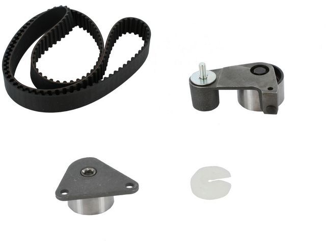 Timing Belt Kit For 95-98 Volvo 960 S90 V90 2.9L 6 Cyl PG75Y9 | eBay