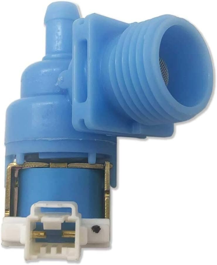 OEM Water Inlet Valve for KitchenAid KUDS35FXSS2 KUDC10FXSS2 ...