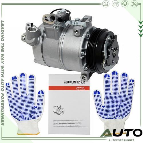 Ac Compressor 64529330831 DCP05105 6SEU14A for BMW 1 Series 2 Series 4 Gran | eBay