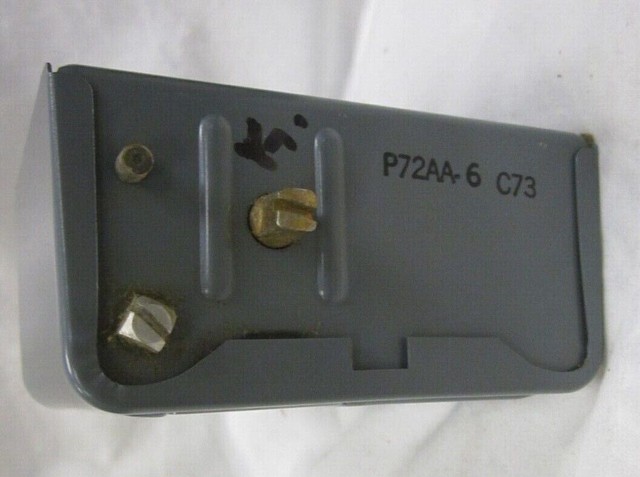 PENN CONTROLS P72AA-6 (C73) PRESSURE SWITCH for sale online | eBay