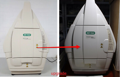 Upgrade Service, Biorad Bio-Rad Gel doc XR+ Upgrade to ChemiDoc XRS+ ...