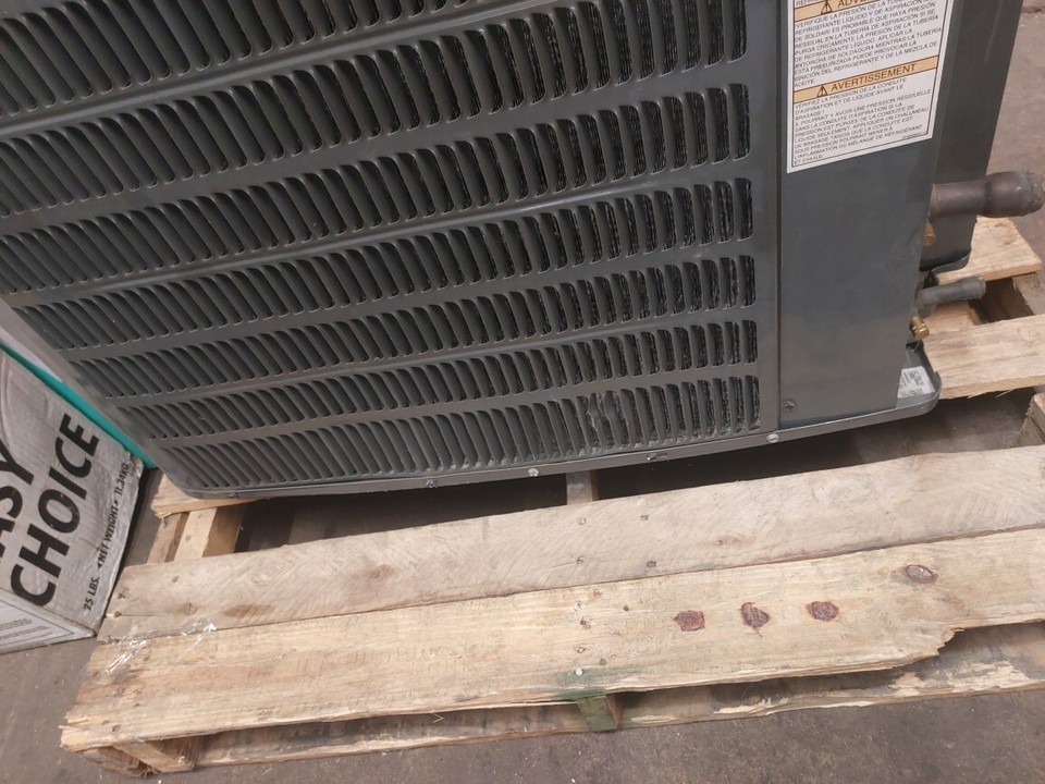 Goodman 10 ton condensing unit GSH101203AD | eBay