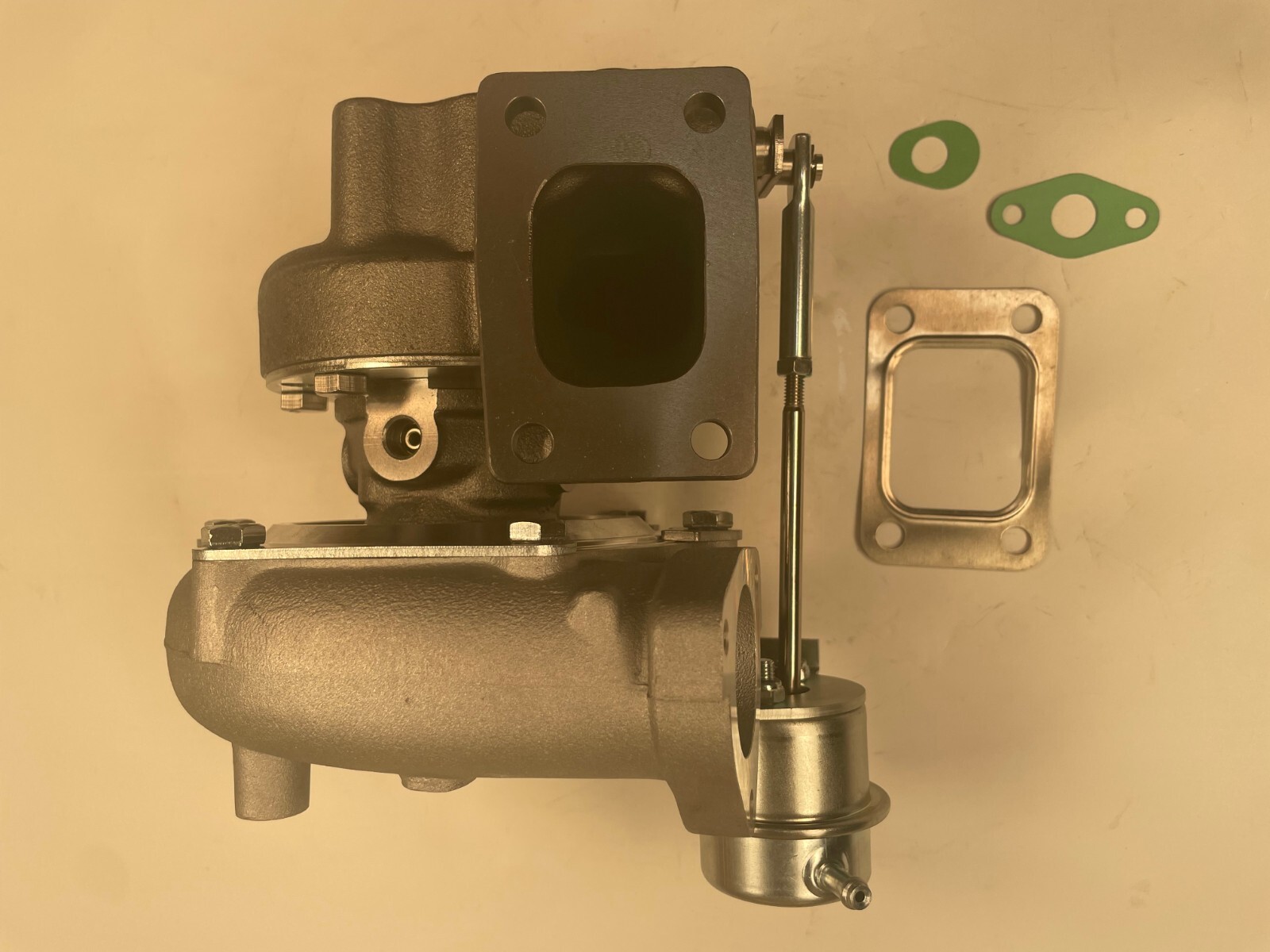 GT2560R T25T28 GT28 Compressor A/R .60 T25 .64 A/R Turbine 12-14 psi ...