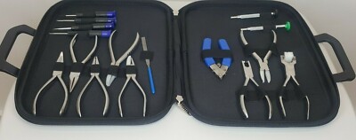 Next Vision New Optical Hand Tool Set - Ophthalmic Equipment | eBay