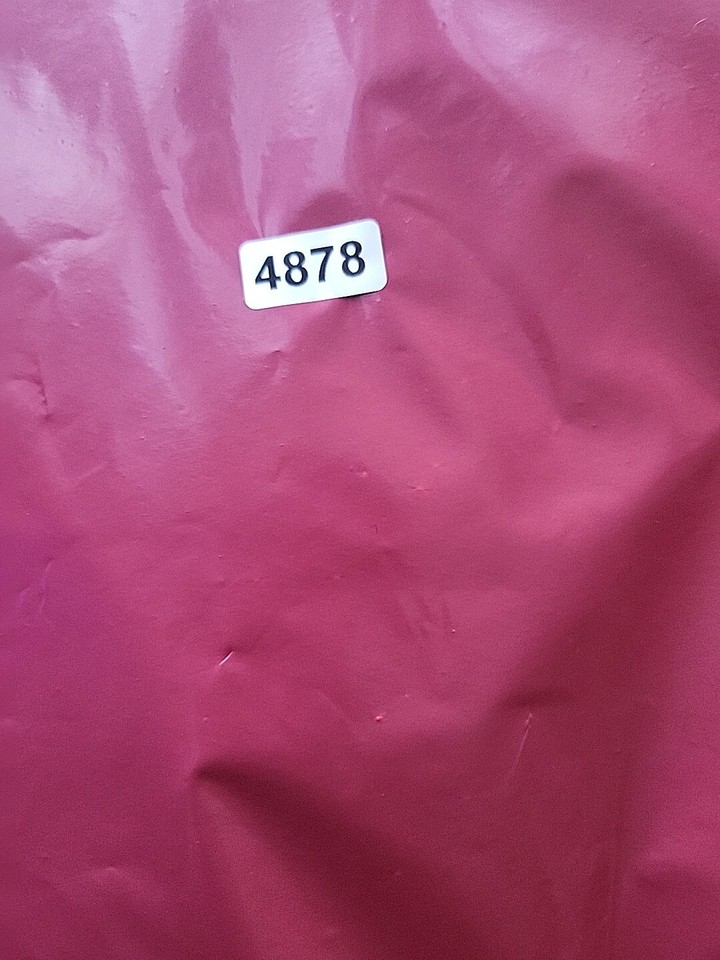 Amscan 60's Phychedelic Hippy Adult Costume Fancy Dress Size M/L Party ...