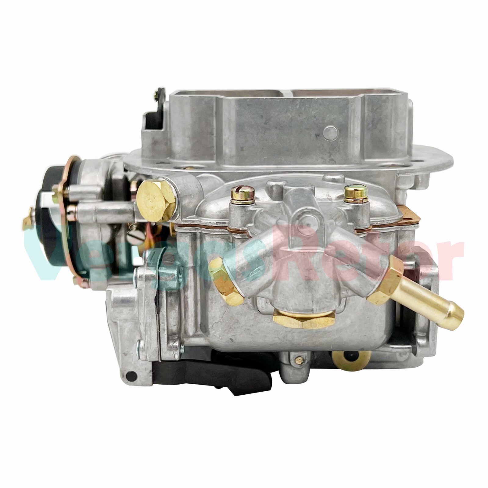 2 Barrel Carburetor for Mazda B2000 2.0L 1986-1987 B2200 2.2L 1987-1993 ...