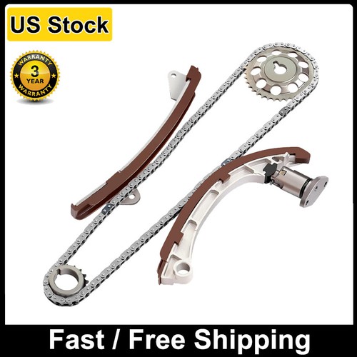Timing Chain Kit For Toyota Celica Corolla Matrix Chevrolet Prizm ...