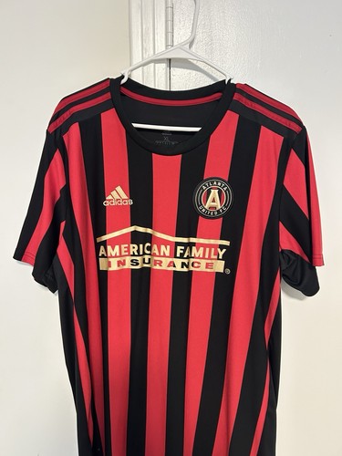 atlanta united jersey xl men | eBay