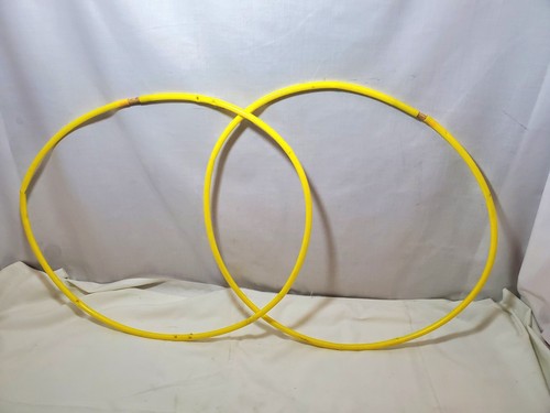 Vintage Lawn Darts Jarts Hoops Rings Parts | eBay
