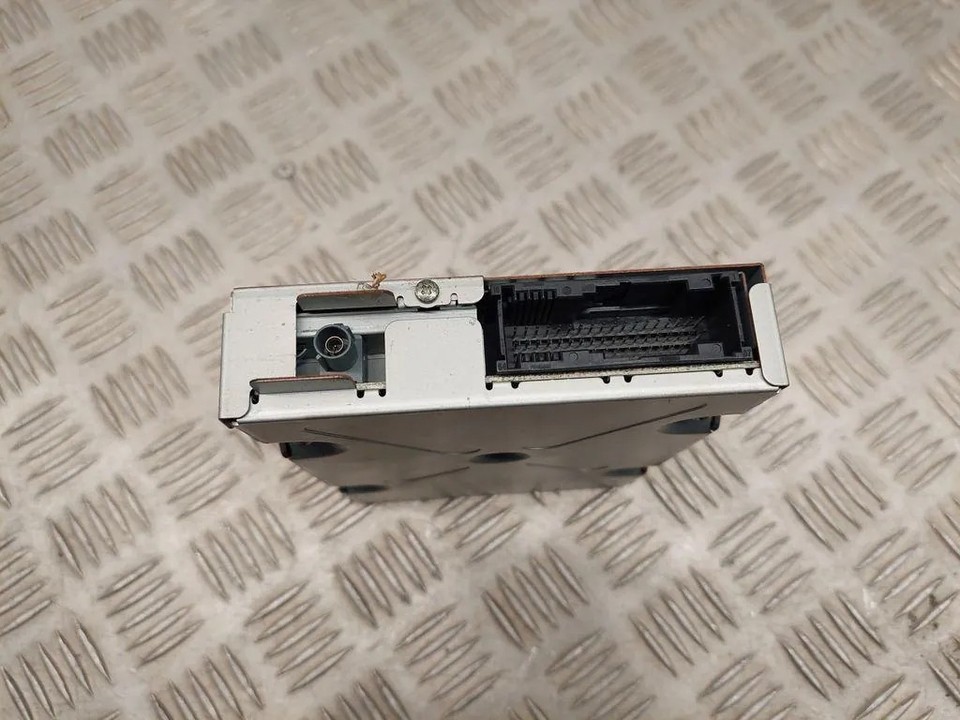 VW PASSAT B7 362 Camera Control Unit 3C8907441 3.60 Petrol 2013 ...