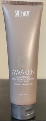 Surface Awaken Scalp Detox 6 fl oz | eBay