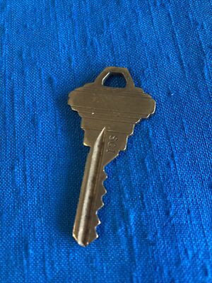 Vintage SC1 Key Rare | eBay