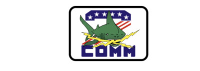 4" air force 2nd combat communications group bumper sticker decal usa ...