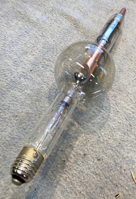 Scientific Instruments - X-Ray Tube