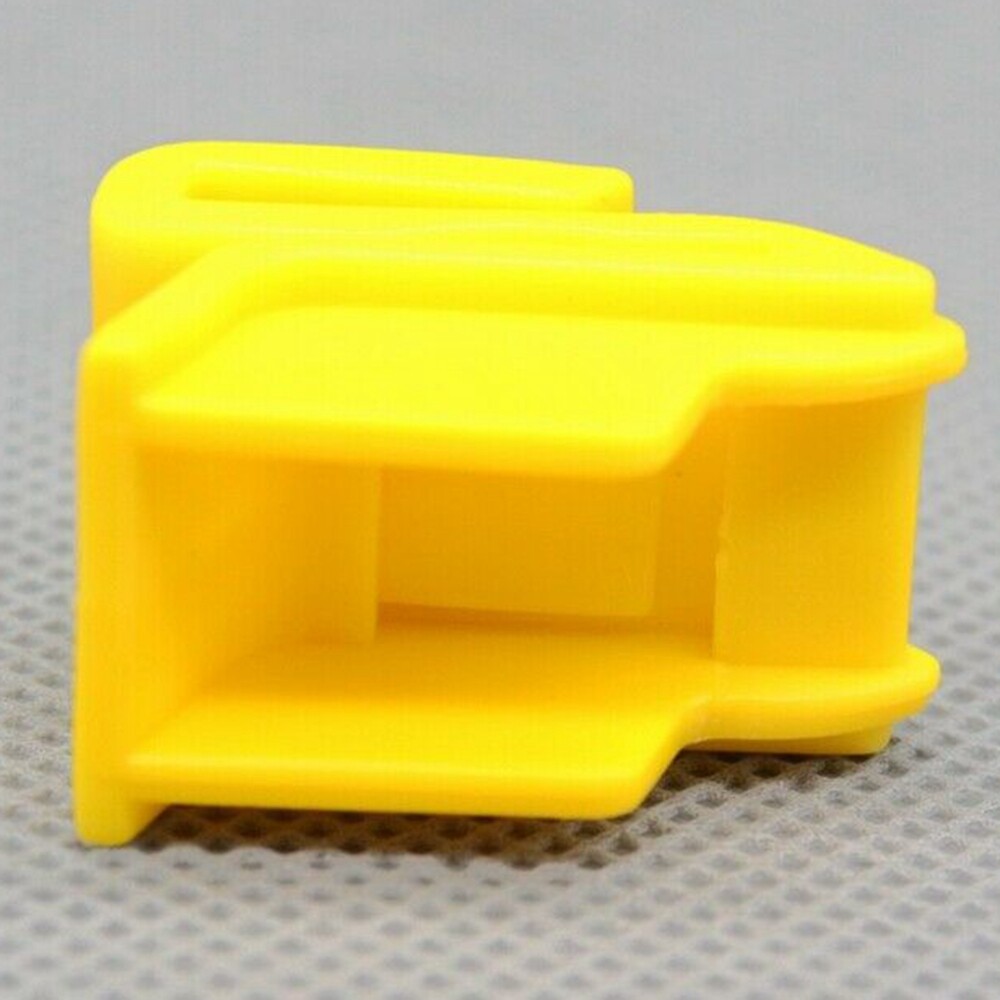 10x Bumper Retainer Cover Nylon Clip For Nissan Pathfinder 2005-2012 ...
