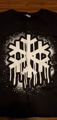 Snowgoons Shirt Jedi Mind Tricks Non Phixion Gangstarr Rakim Ill Bill ...