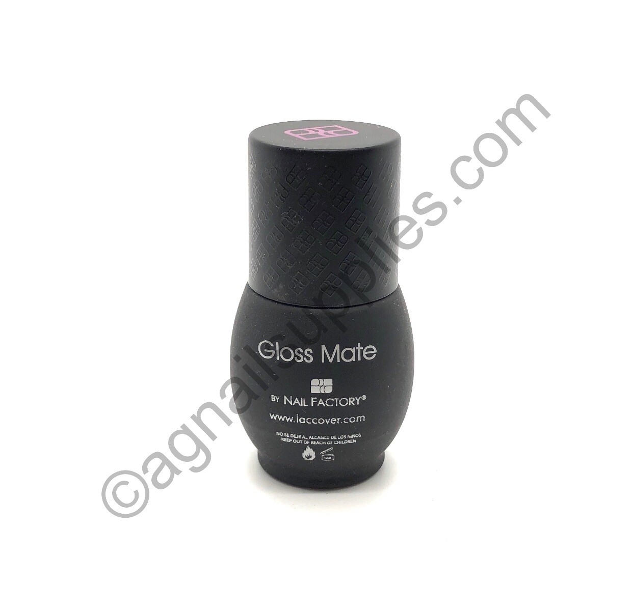 One Shot Nail Factory Matte Effect | eBay