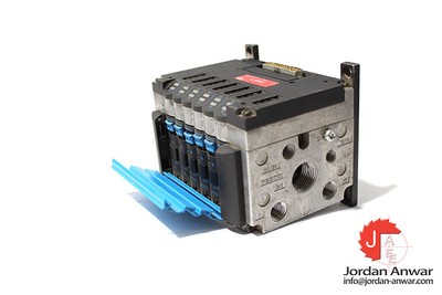 FESTO CPV-14-VI 18210 VALVE / Festo 161360 / Festo 162550 | eBay