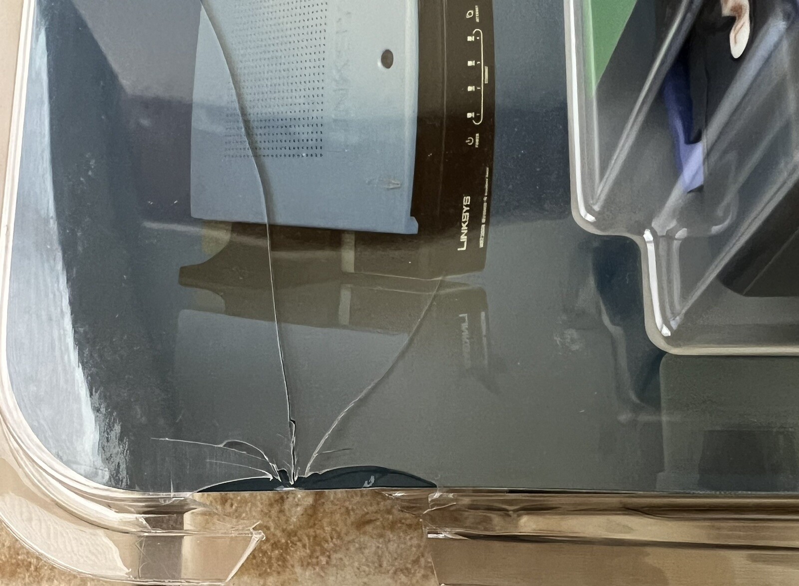 Linksys WRT300N 4-Port Wireless N Router for sale online | eBay