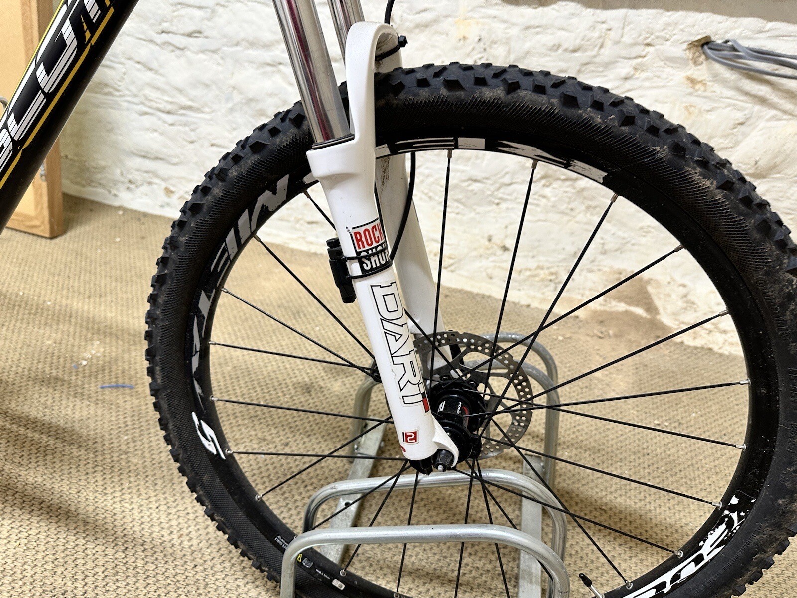 Scott Bike Size Chart Road Bike Scott Size S, Sports Equipme