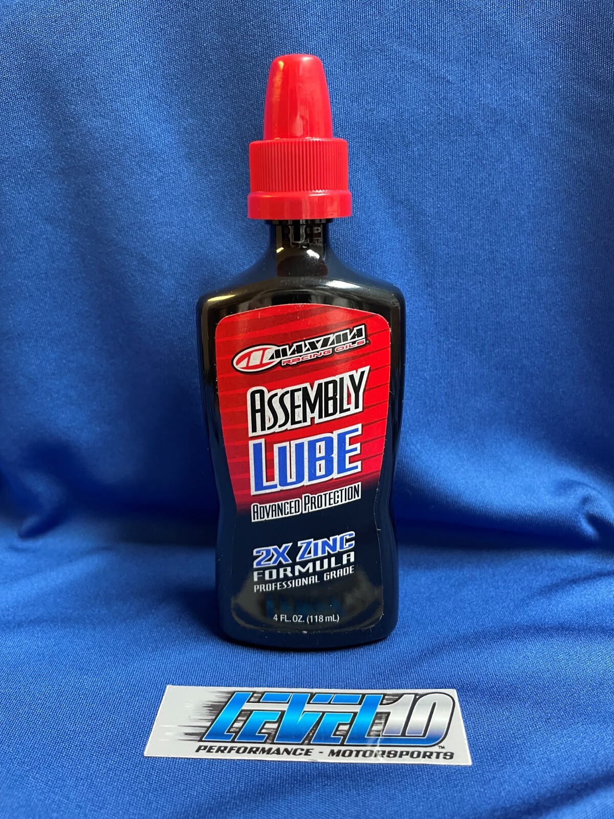 MAXIMA Assembly Lube - 4 U.S. fl oz. 69-01904 | eBay