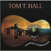 Tom T. Hall - Nashville Storyteller (1997) for sale online | eBay