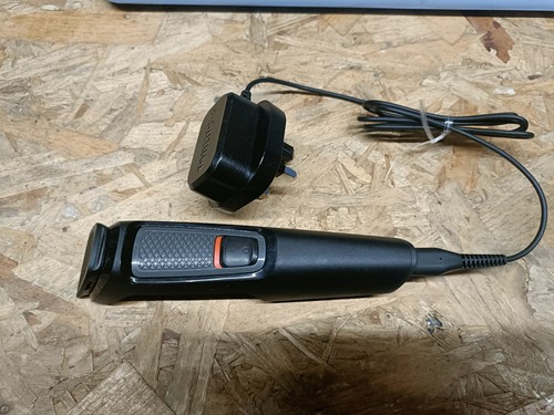 Philips NL 9206 AD-4 Drachten Electric trimmer Men's Black Cordless ...