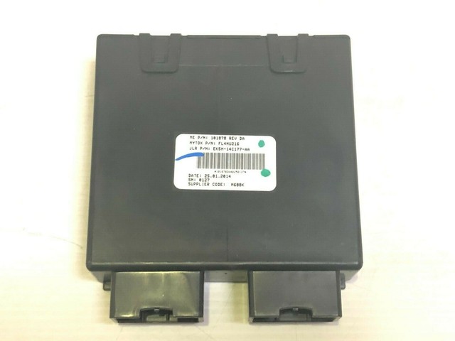 Genuine Land Rover Side Step Control Module - VPLWP0177 for sale online ...